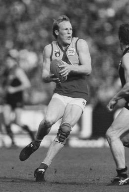 Ashley David MCINTOSH » WA Football Hall of Fame