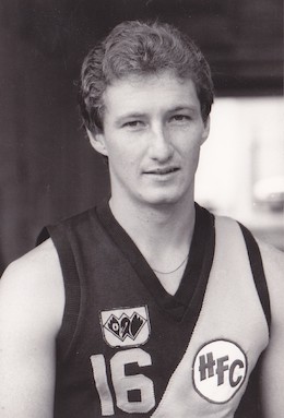 Warren James RALPH » WA Football Hall of Fame